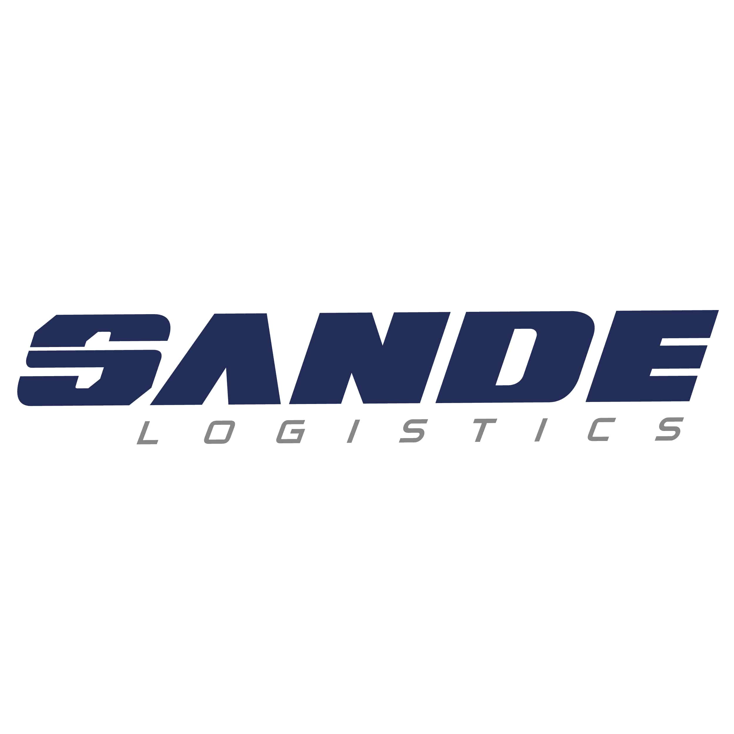 Sandelogistics is een professioneel flexibel transportbedrijf.